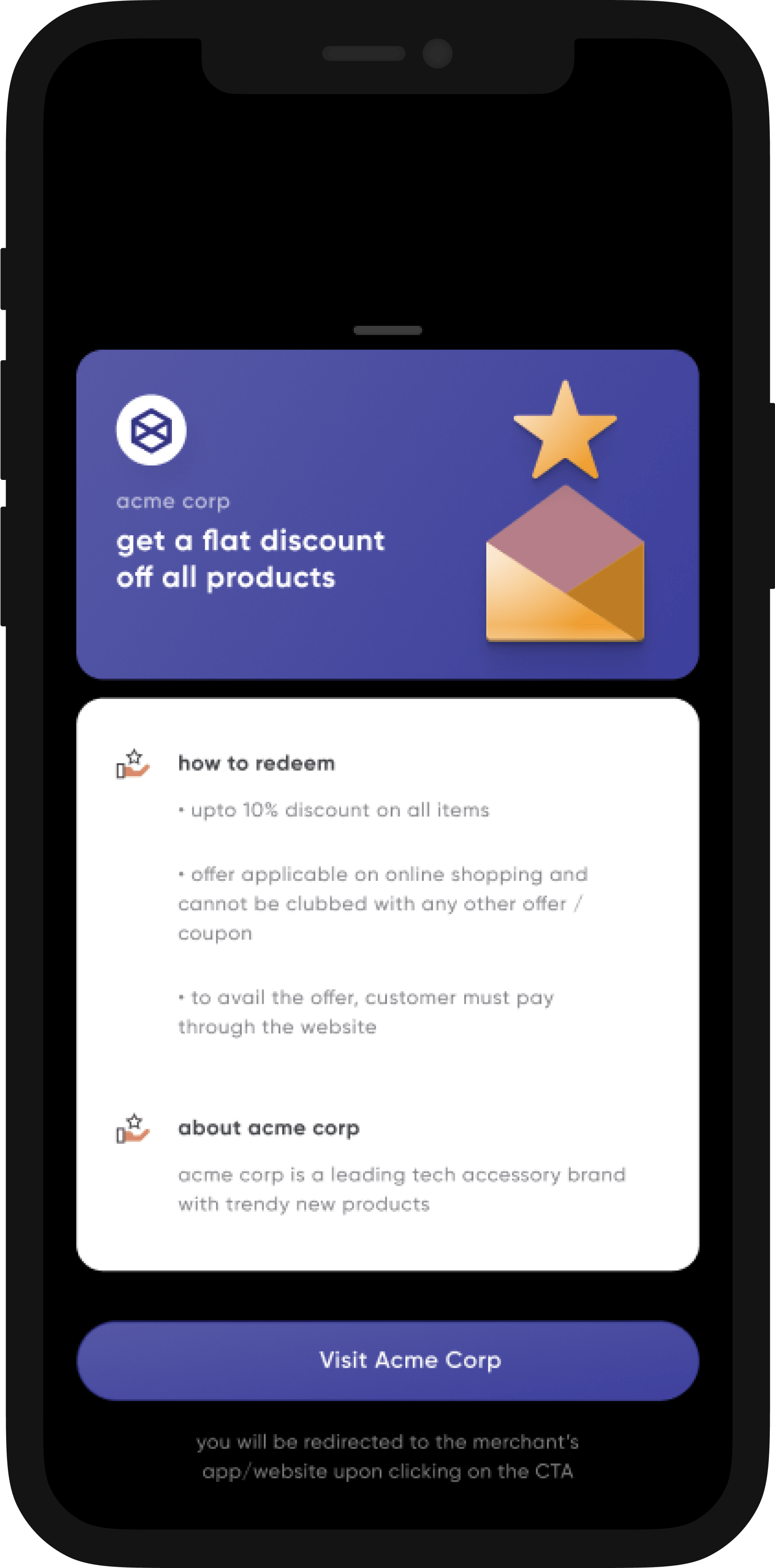 CRED Pay - Make payments through Razorpay using CRED coins.