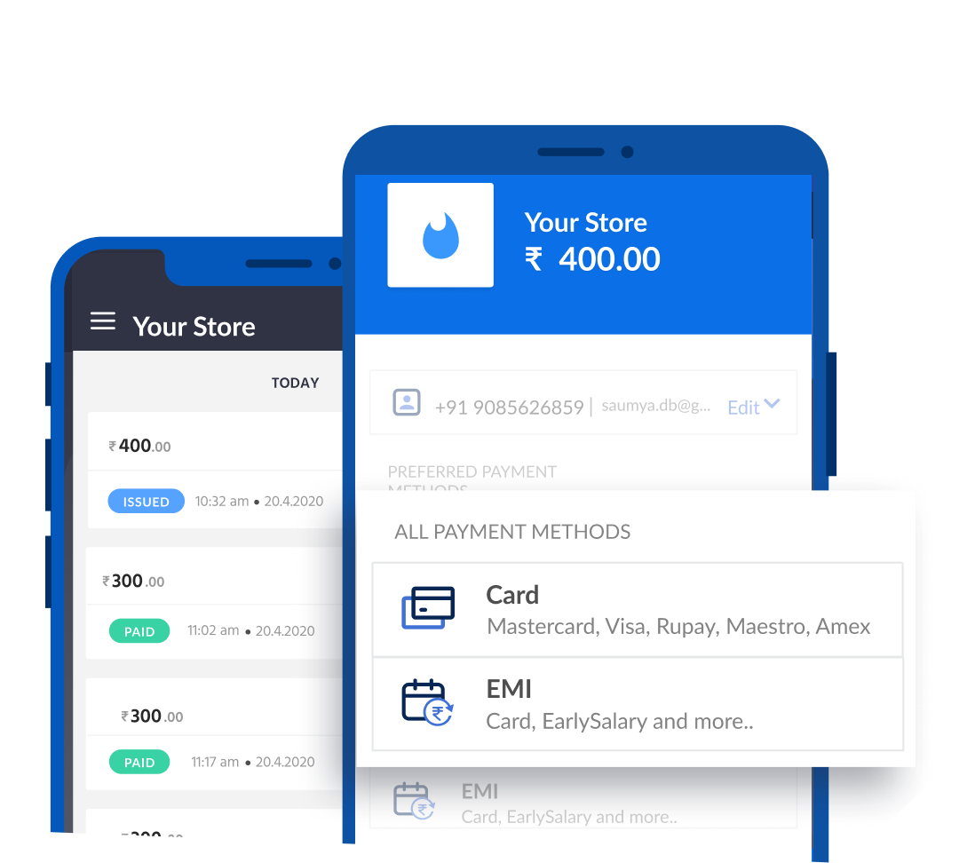 Best Payment Gateway in India - Manage Online Payments - Free Demo
