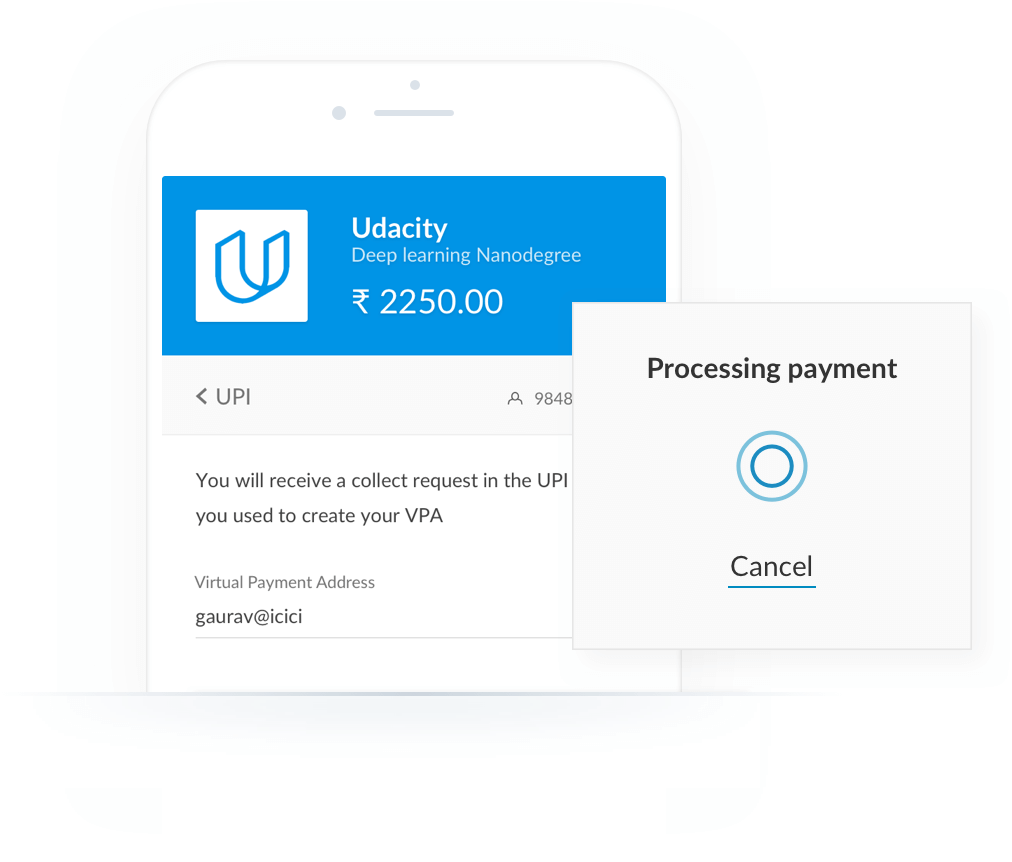 Razorpay · Payment Gateway | Accept and Manage all online payments