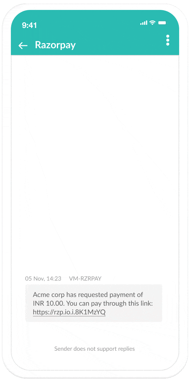 UPI - Accept UPI Payments via BHIM, PhonePe, WhatsApp, Google Pay