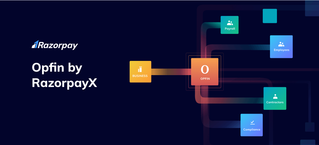 Opfin - Best Payroll Software India