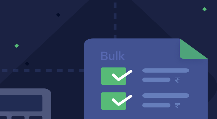 RazorpayX Payout Links