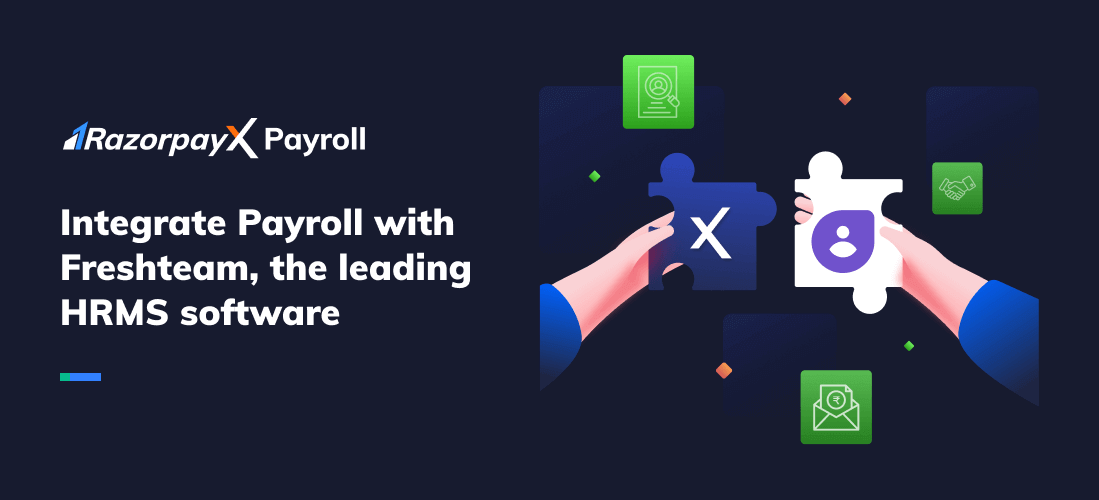 Freshteam Integration | XPayroll