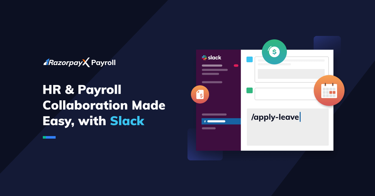 Slack Integration | XPayroll