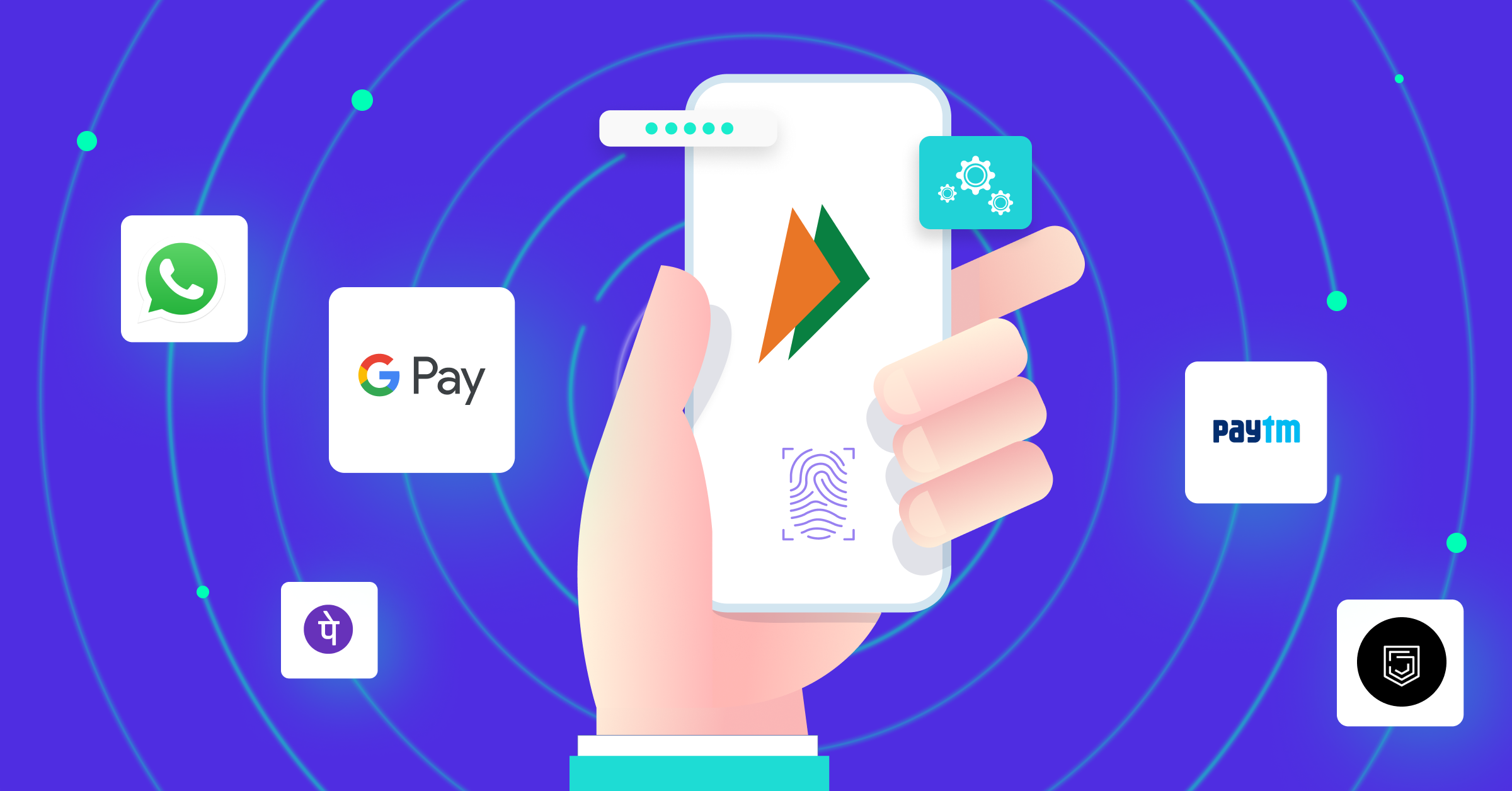 How UPI Works A Comprehensive Guide Razorpay Payment Gateway How UPI Works A Comprehensive Guide Razorpay Payment Gateway