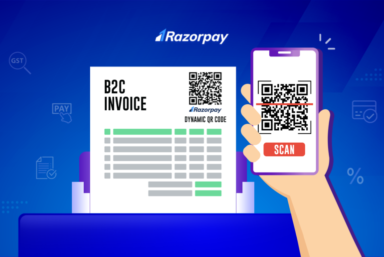 Dynamic Qr Codes Archives Razorpay Blog Dynamic Qr Codes Archives Razorpay Blog