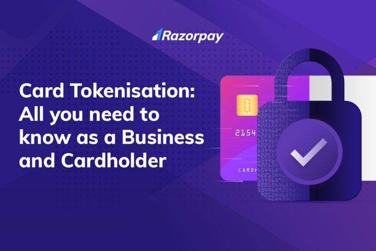 Razorpay TokenHQ Archives - Razorpay Blog
