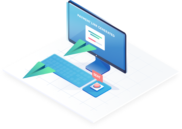 Curlec Payment Links - Generate Payment Links, Collect Payments on SMS, Emails, WhatsApp, etc