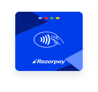 Razorpay POS Machine: Fast, Secure, and Reliable Payments