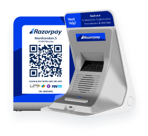 Razorpay POS Machine: Fast, Secure, and Reliable Payments