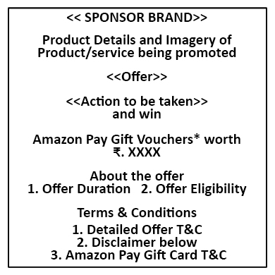 Amazon Branding Guidelines | Razorpay Docs
