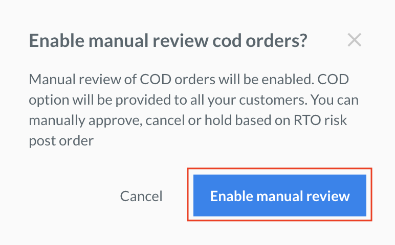 Integrate Razorpay Magic Checkout With Shopify Website | Razorpay Docs