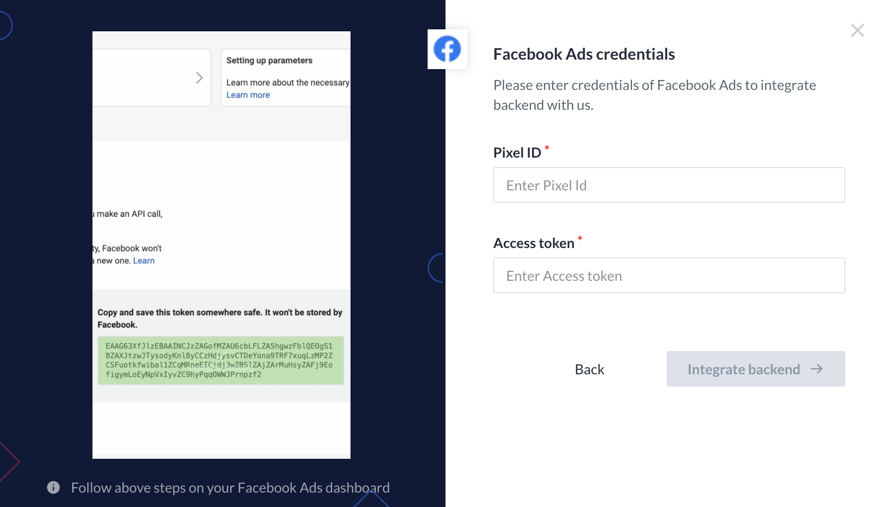 Integrate Razorpay Magic Checkout With Shopify Website | Razorpay Docs