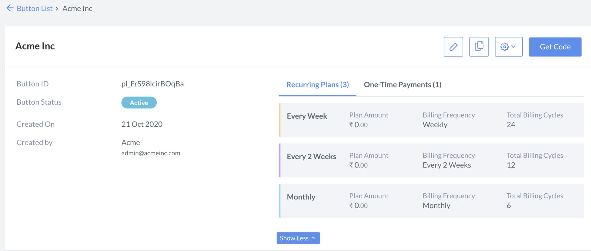 View Details and Download Report | Razorpay Docs View Details and Download Report | Razorpay Docs