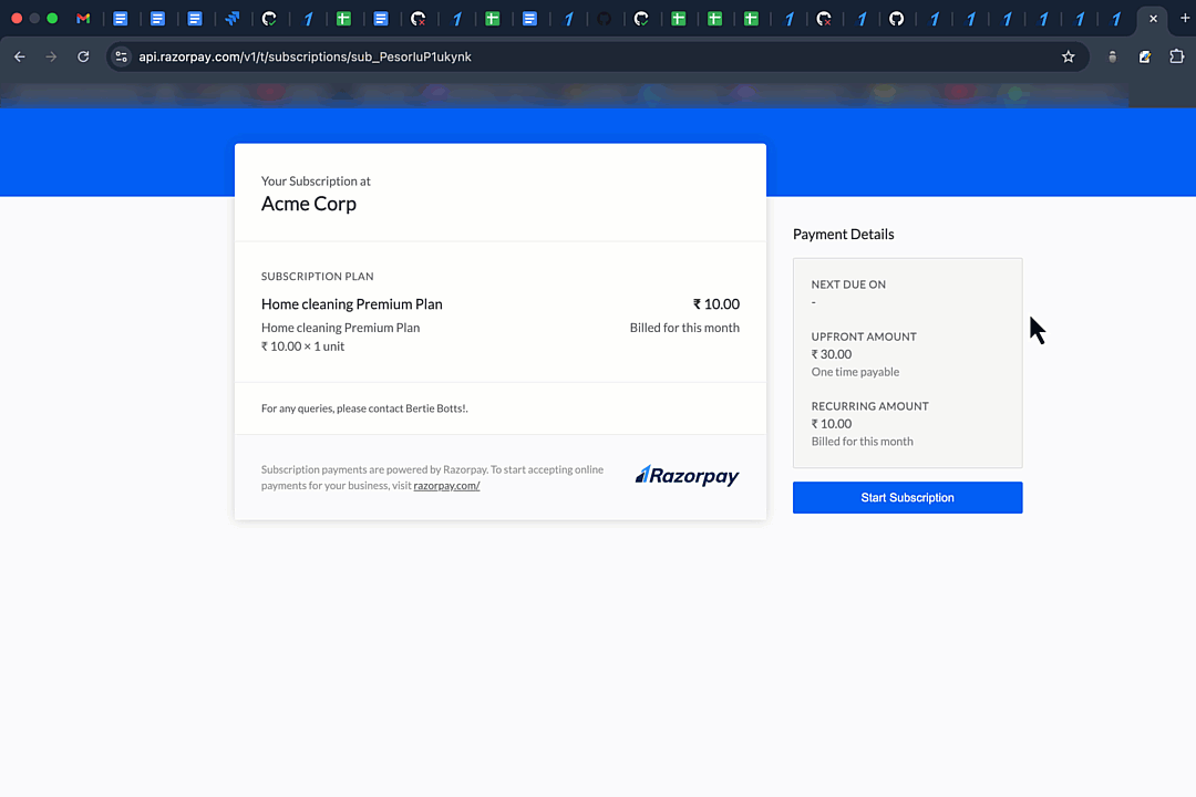QR Codes For Subscriptions Razorpay Docs QR Codes For Subscriptions Razorpay Docs