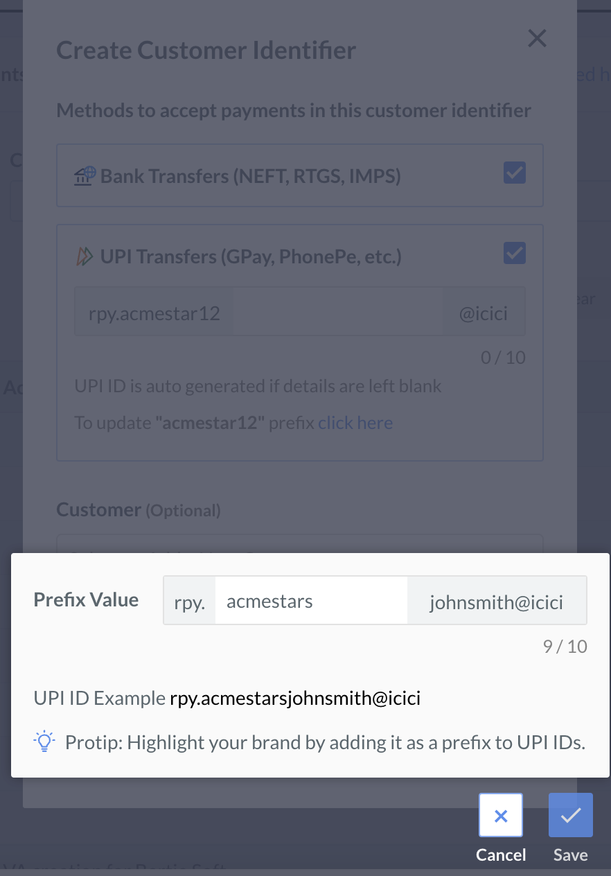 How Smart Collect Works | How Smart Collect Works