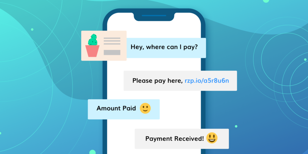 How to Collect Payments Without a Website - Razorpay Payment Links