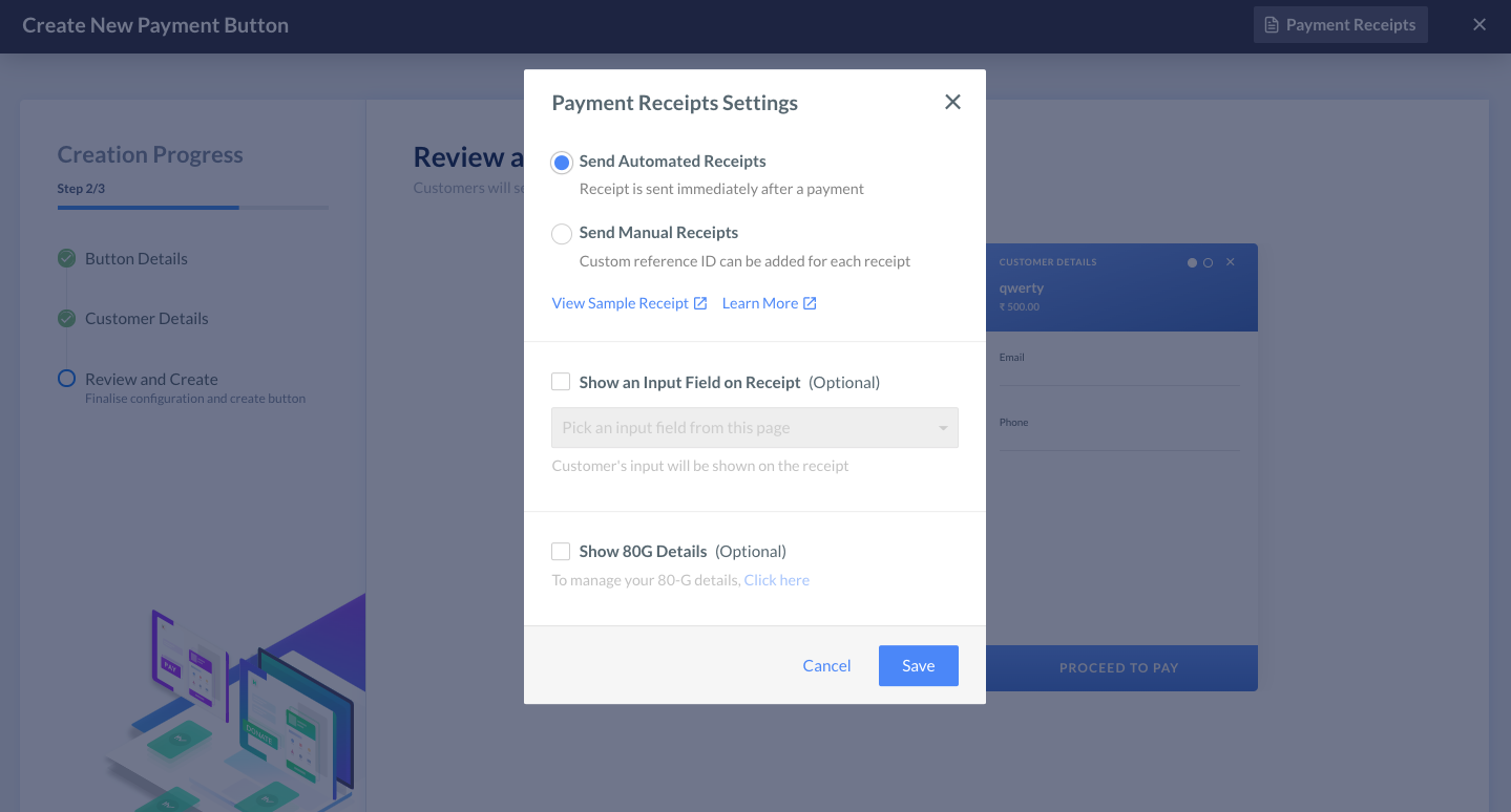 Add a Payment Button to Your Website & Accept Online Payments with Ease ...