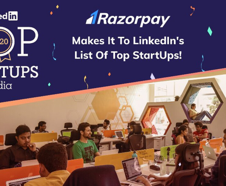 Press Releases - Razorpay Newsroom