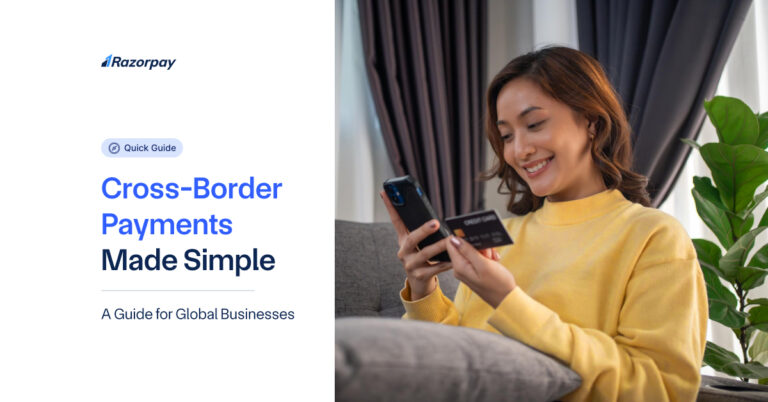 Cross-Border Payment: What is it & How it Works in Singapore