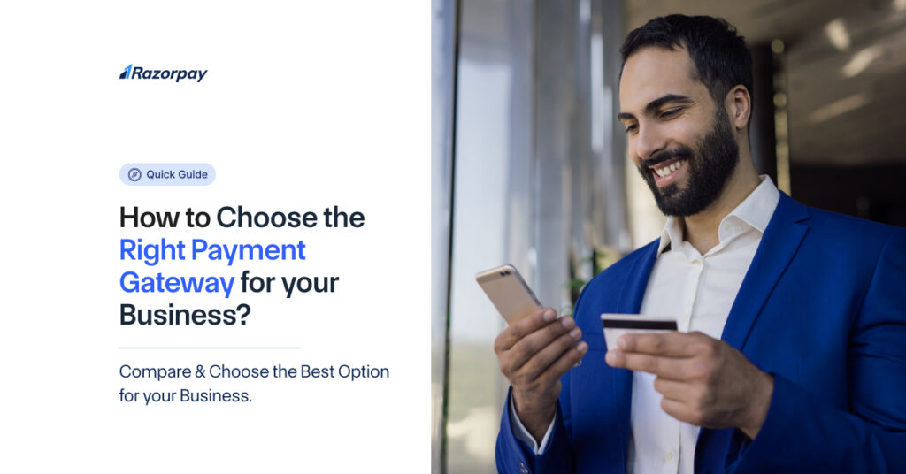 Types of Payment Gateways: Hosted, Self-Hosted, API-Based & More - Razorpay